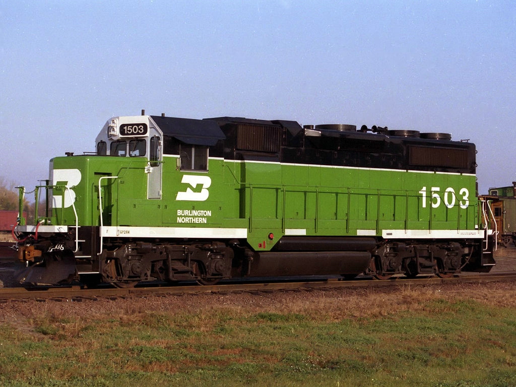 BN 1503